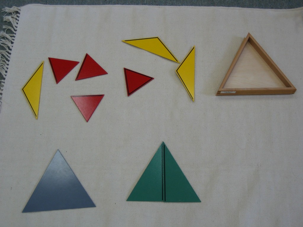 Looking Inside: Sensorial Boxes | Winfield Children's House Montessori ...